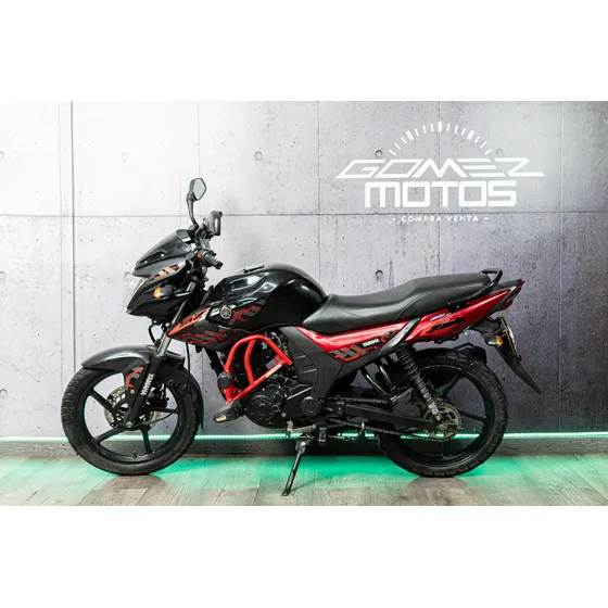 Yamaha Sz 150 Segunda - Motos | TuCarro