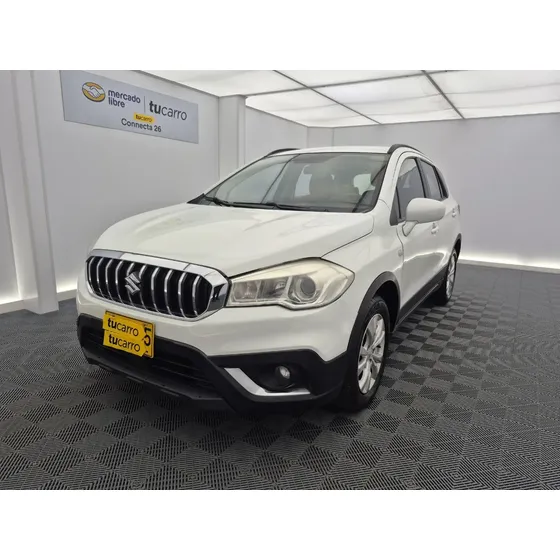 Carros y Camionetas Suzuki S-Cross | TuCarro