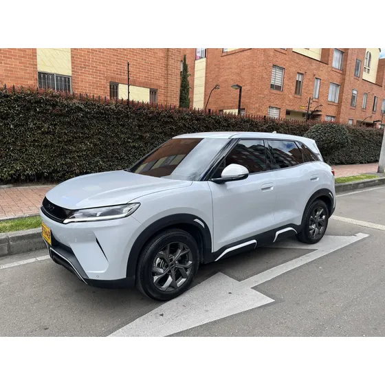Placa De Sonido 2026 - Carros y Camionetas BYD Hidráulica 2026 | TuCarro