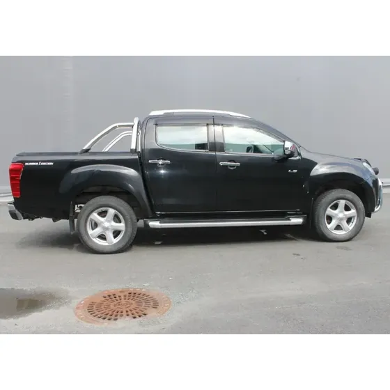 Pick Up | MercadoLibre.com.pa