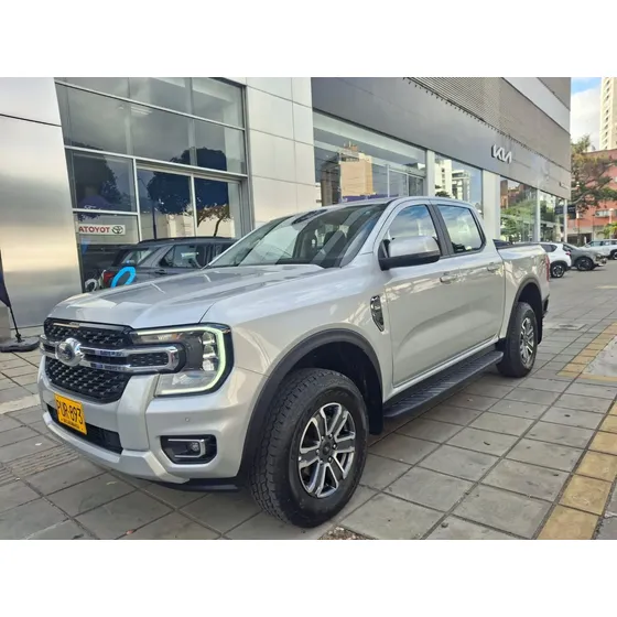 Impuesto Predial Bucaramanga 2026 - Carros y Camionetas Ranger, diésel ...