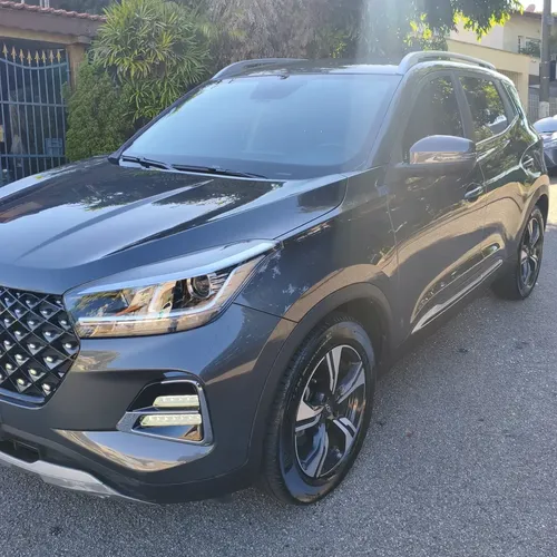 Chery Tiggo 5X 1.5 Sport Turbo Flex Aut. 5P | MercadoLivre