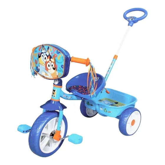 Triciclos Apache Nino | MercadoLibre