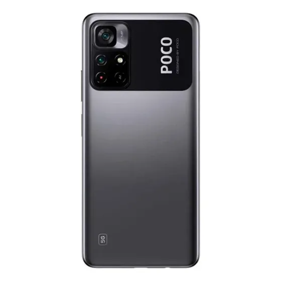 Celular Xiaomi Pocophone Poco M6 Dual Sim 8gb Ram 256gb Rom Color ...