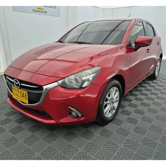 Carros y Camionetas Mazda 2 usado | TuCarro