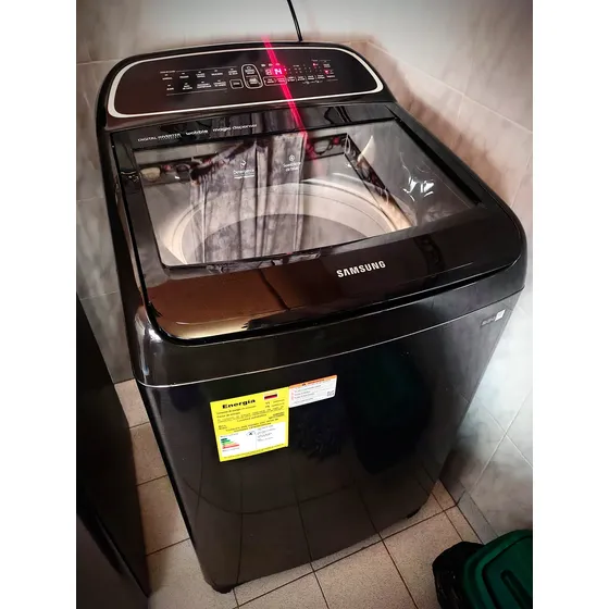 Lavadora Samsung Wobble 13 Kg | MercadoLibre 📦