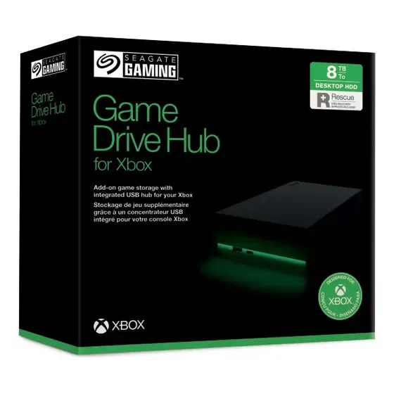 Disco Externo 8tb Slim | Mercado Libre