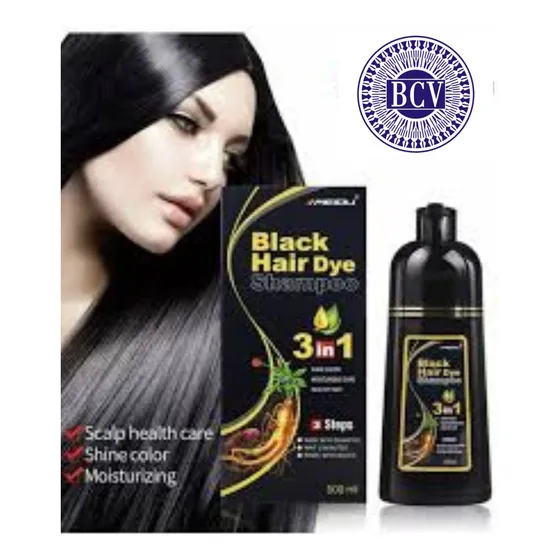 Tinte Lovia Shampoo | MercadoLibre 📦