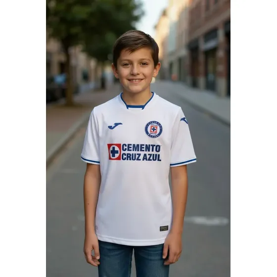 Jersey Cruz Azul 2020 | MercadoLibre