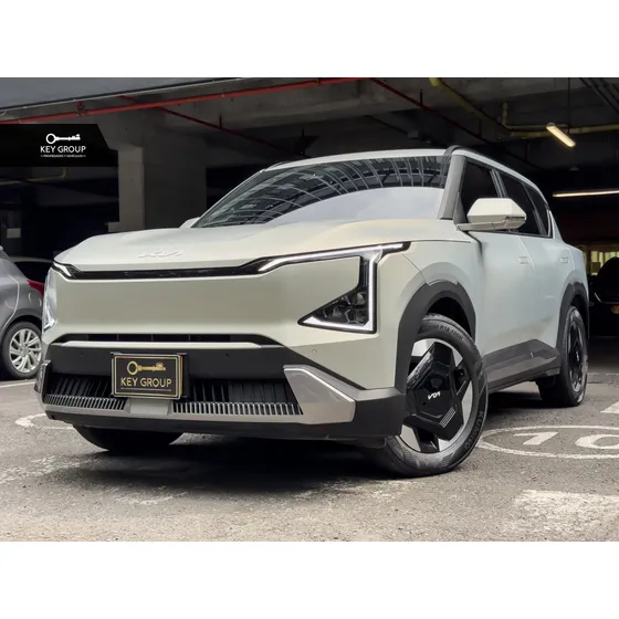 Samara Antioquia Medellin Los Colores - Carros y Camionetas Kia EV5 ...