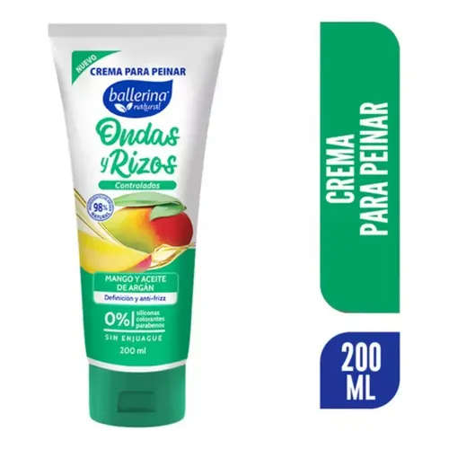 Surface Hair Crema Para Peinar 118 Ml | MercadoLibre