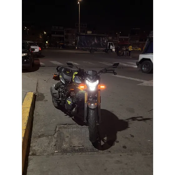 Hero Hunk 125r Precio - Motos | TuCarro