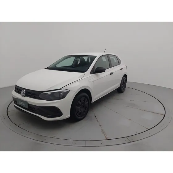 Volkswagen Polo Track 2026 | Mercado Livre 🚗