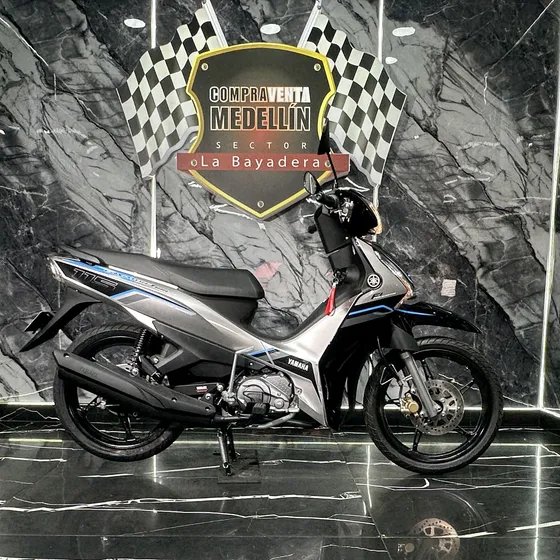 Yaris 2026 X Nivus 2026 - Motos Yamaha 2026 150 cc o menos | TuCarro