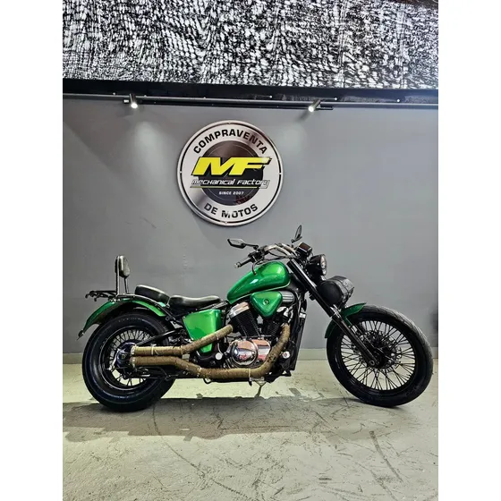Honda Hornet 600 Cc | Mercado Libre 🚗