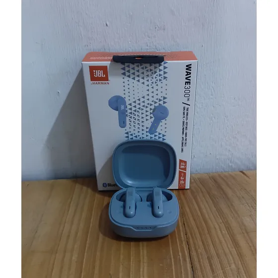 Wave 1 Company | MercadoLibre 📦