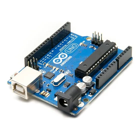 Arduino Uno R3 5v Output | MercadoLibre.com.ec
