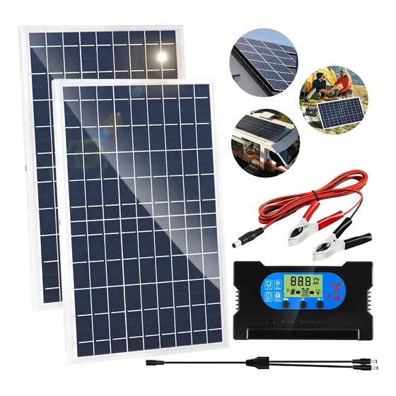 Paneles Solares Casa Habitacion | MercadoLibre 📦