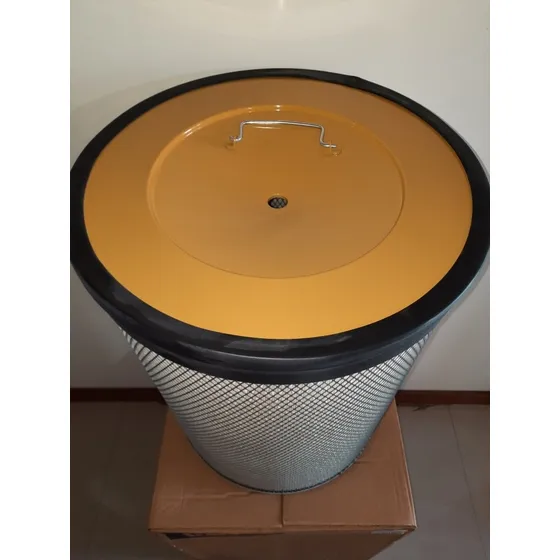 Filtro De Aire Planta Perkins 135 Kva | MercadoLibre 📦