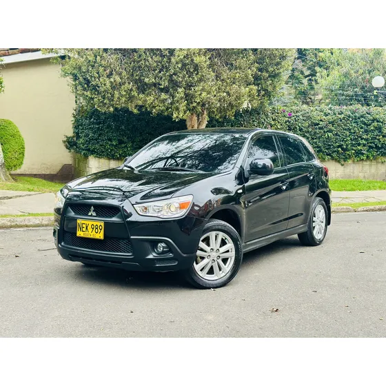 Carros y Camionetas Mitsubishi ASX | TuCarro