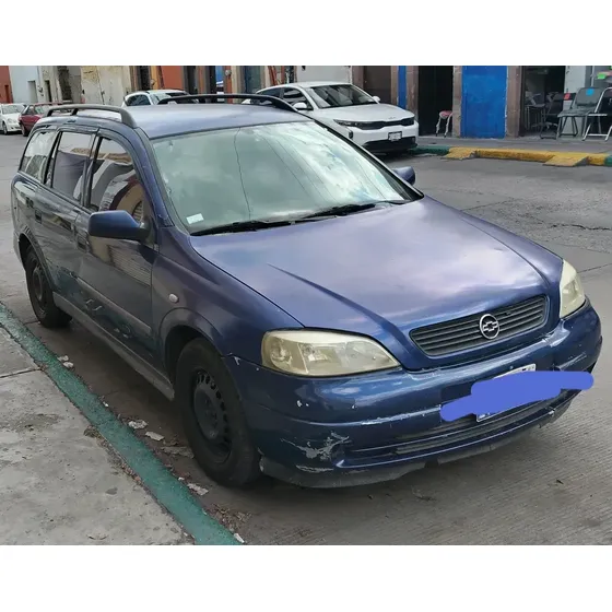 Chevrolet Astra 2003: Comprar auto usado, seminuevo y nuevo