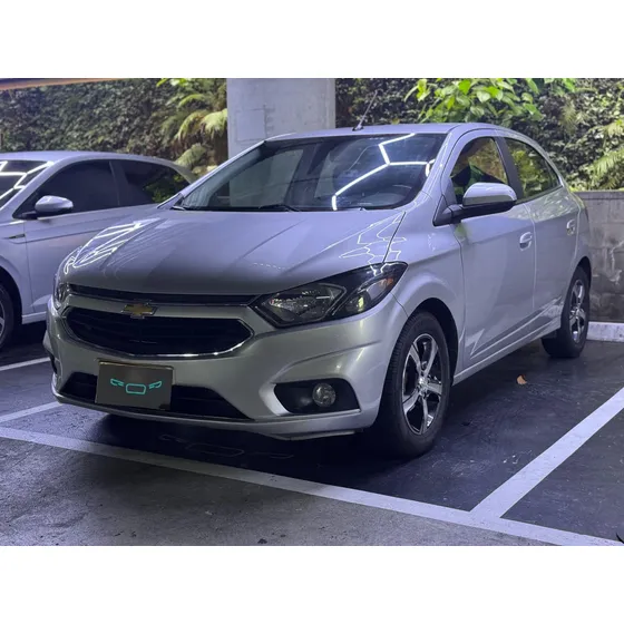 Chevrolet Onix 2026 - Carros y Camionetas Automática 2018 | TuCarro