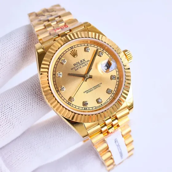 Rolex Oyster Perpetual Clon | MercadoLibre
