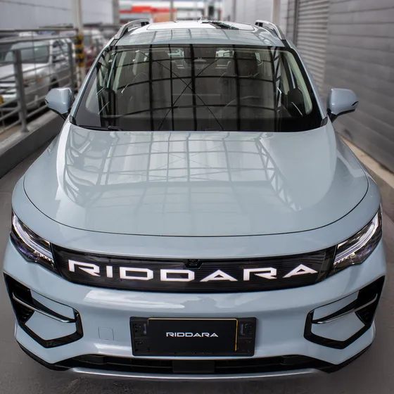 Geely Ex2 Autonomia - Carros y Camionetas 2025, concesionario | TuCarro