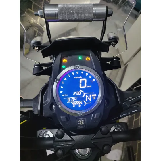 Suzuki Vstrom 160 | Mercado Libre 🚗