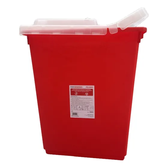 Bote Rpbi 30 Litros | MercadoLibre 📦