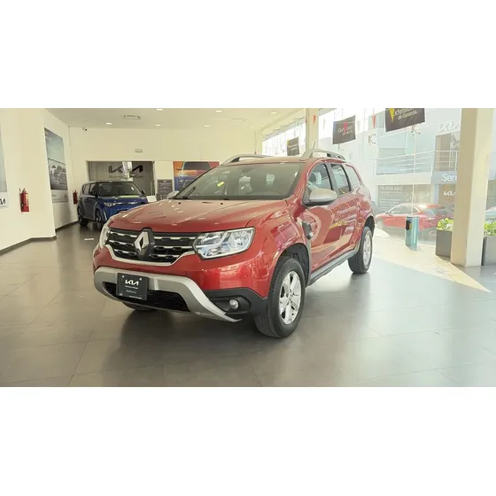 Renault Duster: 298 autos a partir de $150,000 MXN
