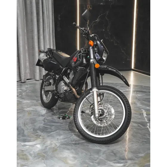 Suzuki Sv 650 Mudah - Motos DR 650 | TuCarro