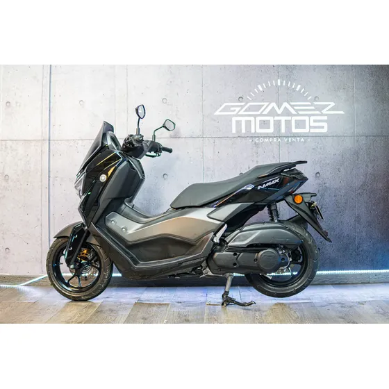 Yamaha Nmax 2026 - Motos Yamaha | TuCarro