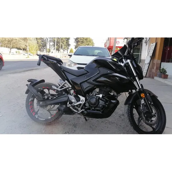 Moto 250z | Mercado Libre 🚗