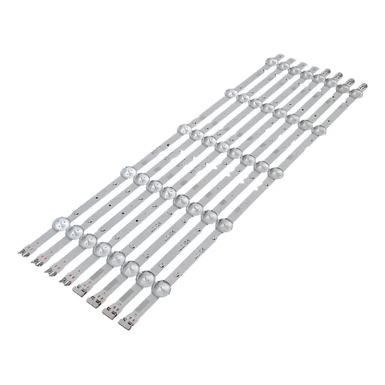 Tira Led Para Tv Samsung 46 | MercadoLibre 📦