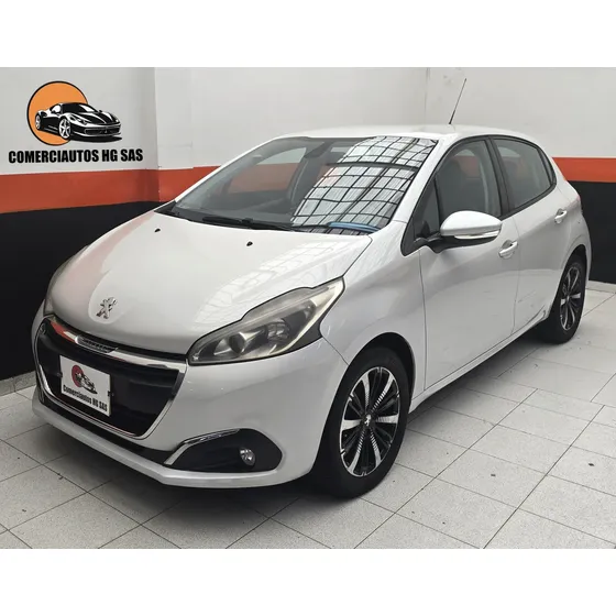 Peugeot 208 - Carros y Camionetas | TuCarro