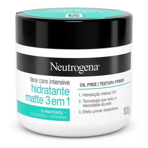Crema Neutrogena | MercadoLibre 📦