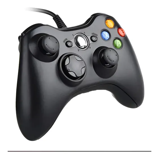 Control Pc | MercadoLibre 📦