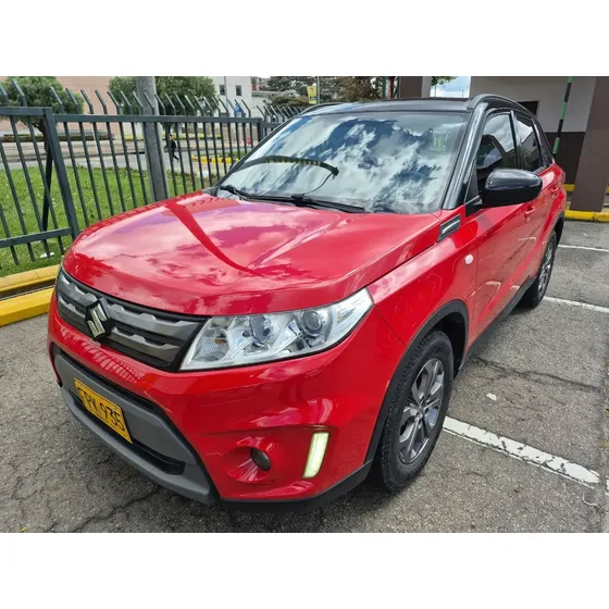 Auto Kms Pico - Carros y Camionetas Suzuki Vitara 2019 | TuCarro