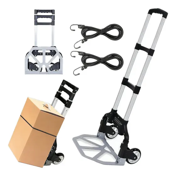 Diablito Carga | MercadoLibre
