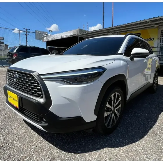 Carros y Camionetas Toyota Corolla Cross | TuCarro