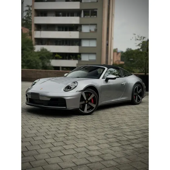 Porsche 911: Comprar 8 carros usados, seminuevos y nuevos