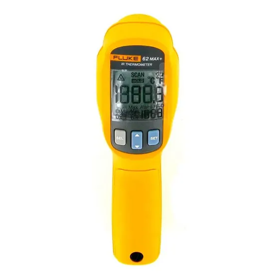 Fluke 62 Max; | MercadoLibre
