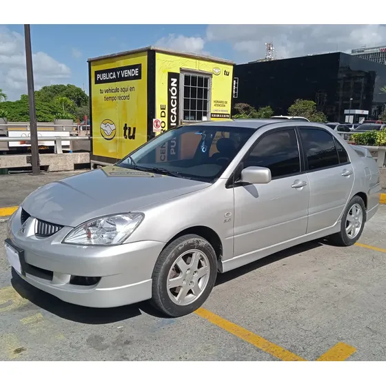 Carros y Camionetas Mitsubishi Lancer | MercadoLibre.com.ve