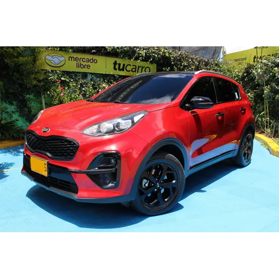 Kia Sportage 2020: Comprar 48 carros usados, seminuevos y nuevos