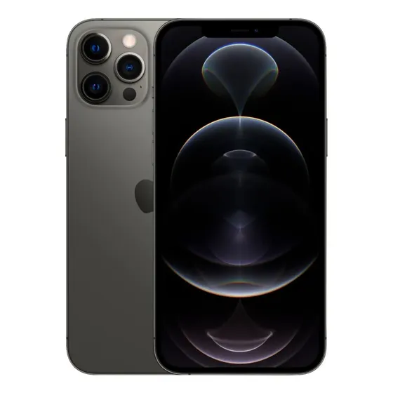 Iphone 12 ´pro Max | MercadoLibre 📦