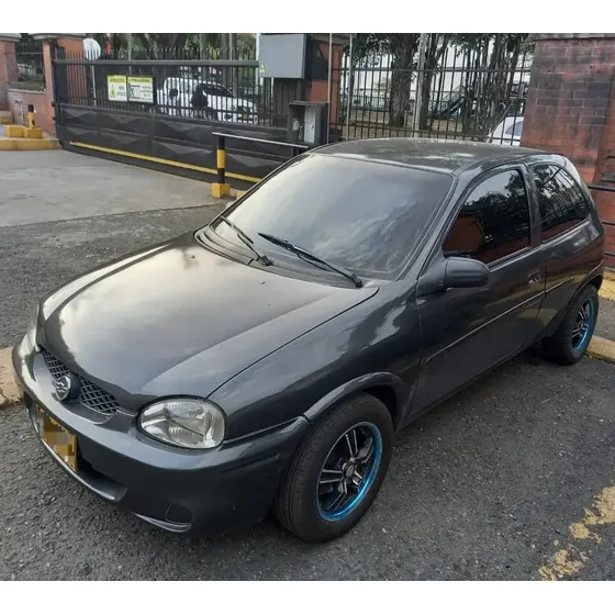 Corsa Active 2007 - Carros y Camionetas Chevrolet Corsa | TuCarro