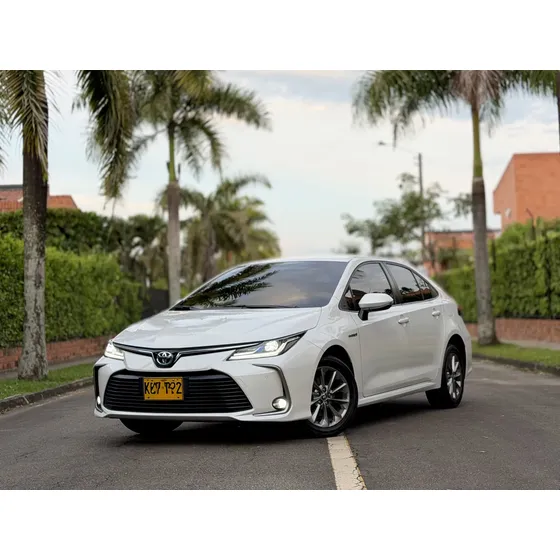 Toyotas Cali - Carros y Camionetas Toyota, concesionario | TuCarro