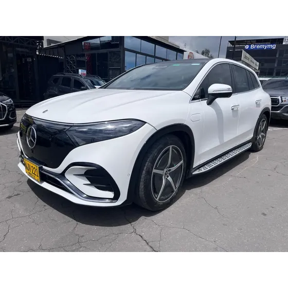 Mercedes Benz Vle - Carros y Camionetas Mercedes-Benz, eléctrico | TuCarro