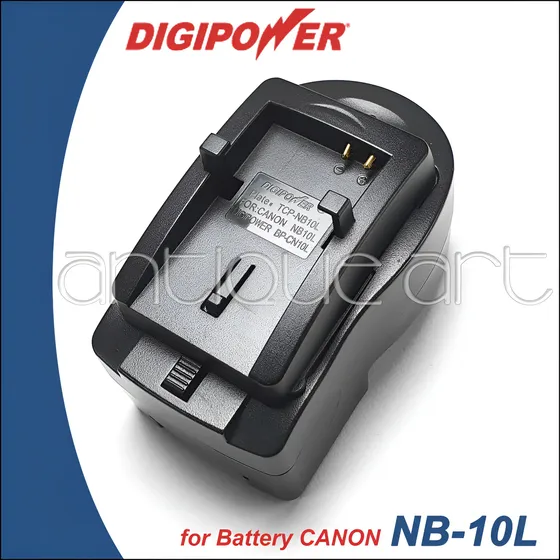 Cargador Canon Powershot | Mercado Libre